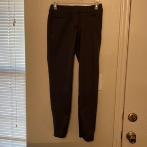 Chick Fil A | Pants & Jumpsuits | Chick Fil A Uniform Gray 0 Waist 29 ...